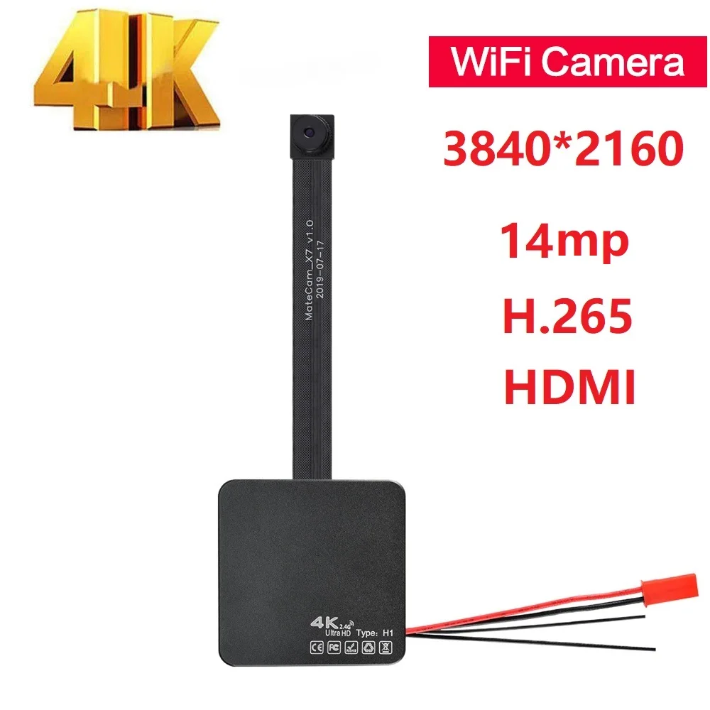 Mini-Camera-X9-4K-60FPS-IMX258-Small-Wifi-Webcam-Micro-Cam-Security ...