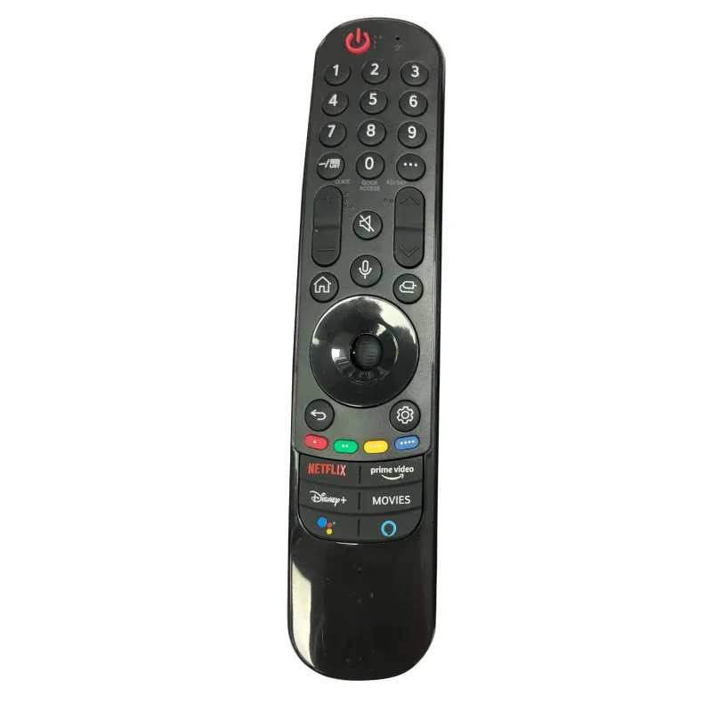 Remote-Control-MR21GA-for-Magic-Smart-LED-TV-with-Voice-Function-and ...