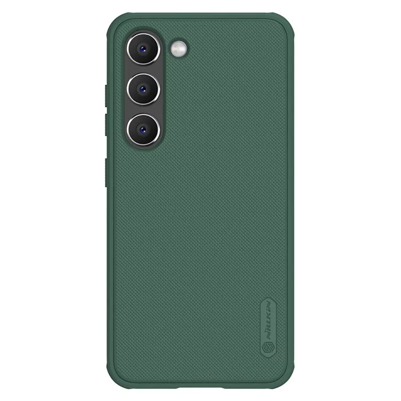 Чехол Nillkin Super Frosted Shield Pro для Samsung Galaxy S23, Galaxy ...