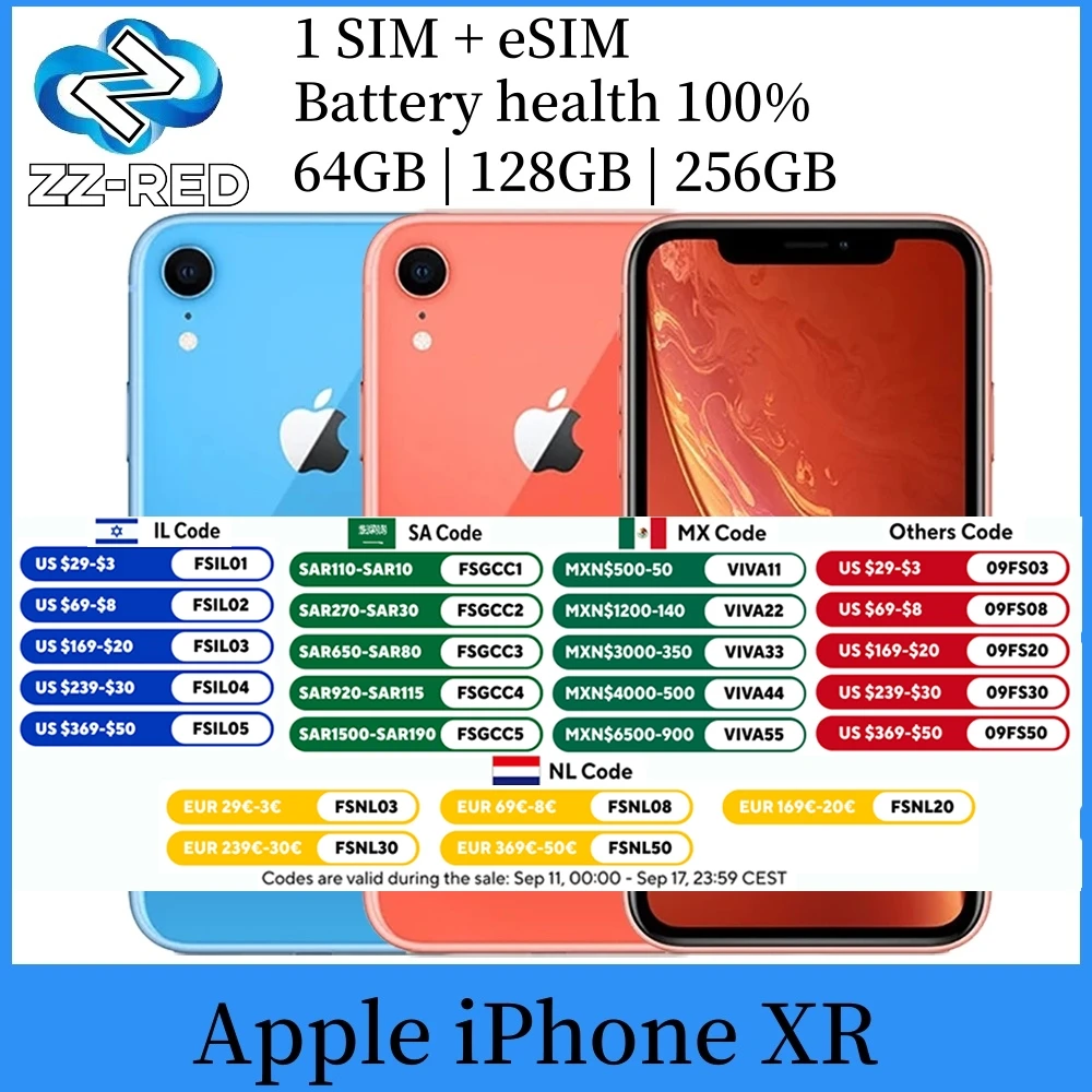 Original-Apple-iPhone-XR-6-1-RAM-3GB-ROM-64GB-128GB-256GB-Smartphone ...