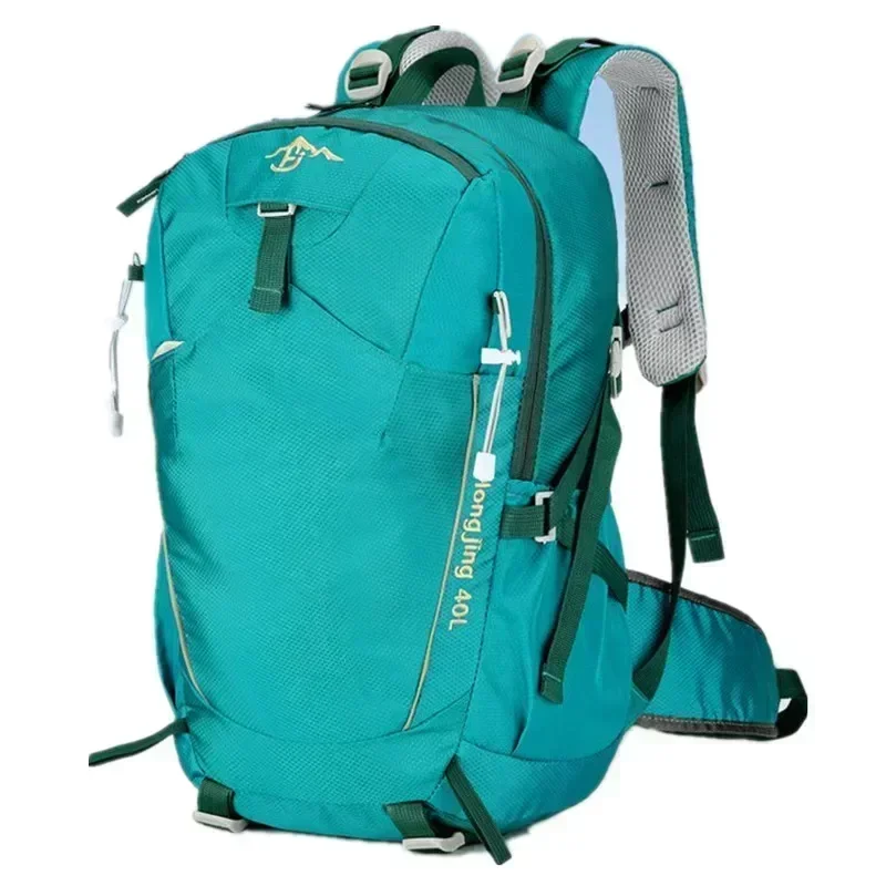 40L-Outdoor-Hiking-Camping-Backpack-Bag-Men-Outdoor-Waterproof-Light ...
