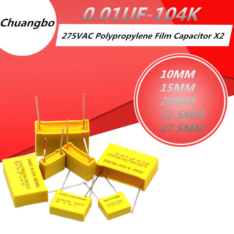 10-PCS-275VAC-X2Polypropylene-Film-Capacitor-0-01-0-1-0-15-0-022-0-22.jpg