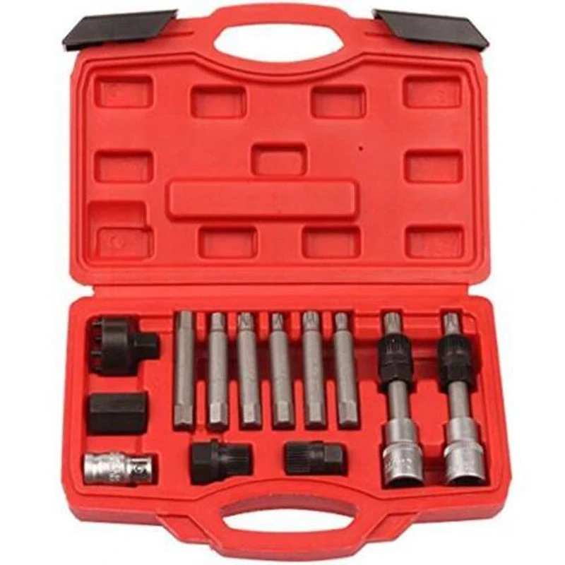 Car Generator Belt Pulley Removal Tool for Volkswagen Audi Volvo BMW ...