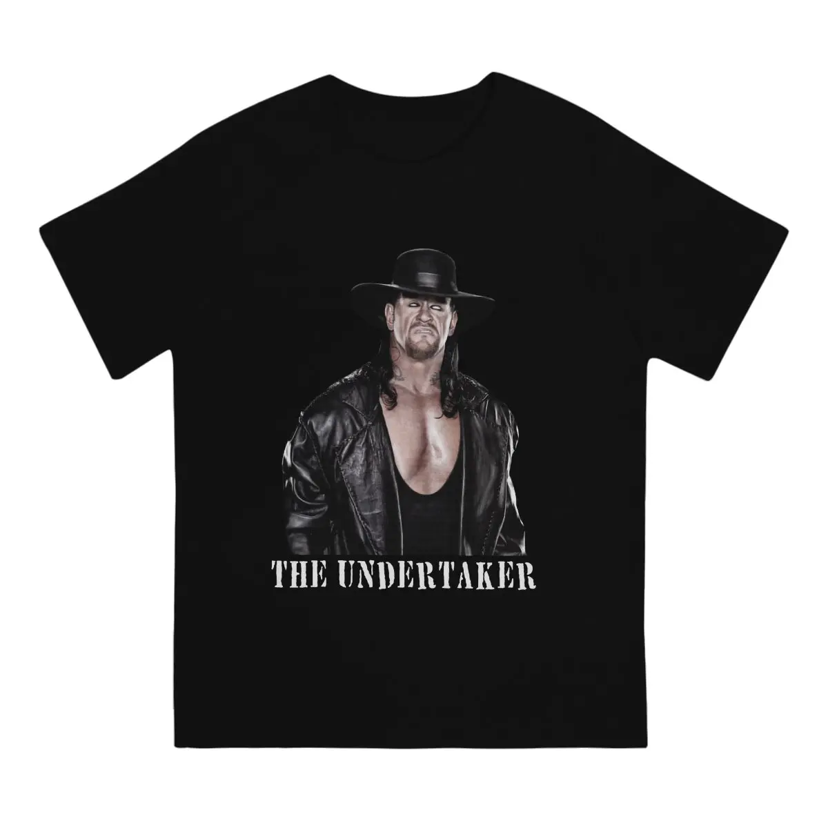 Wwe Undertaker Eyes