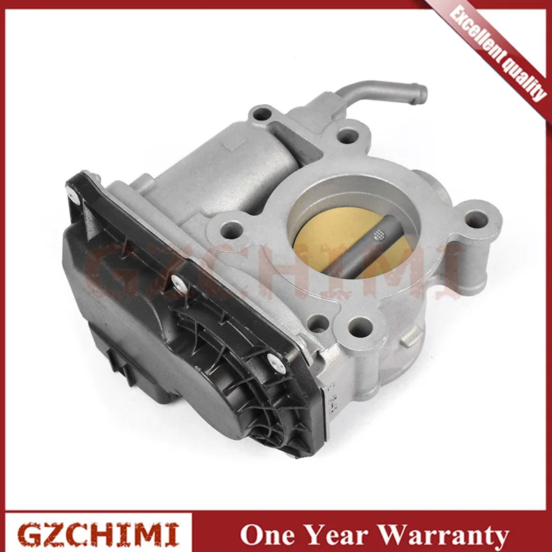 MN195709-Throttle-Body-Assembly-For-Mitsubishi-Lancer-Colt-1-5L-2008 ...