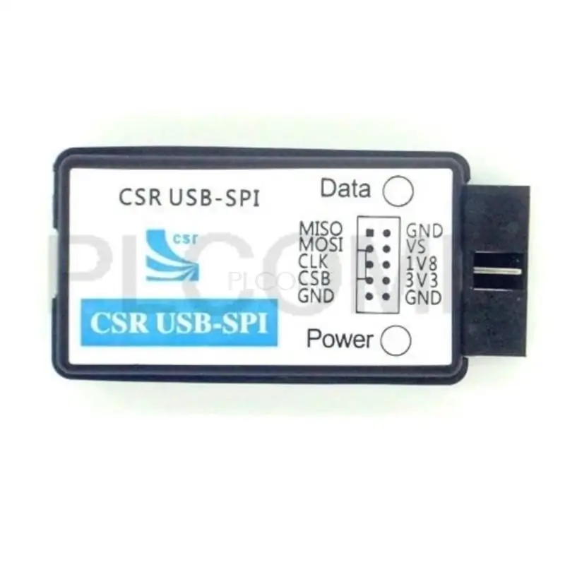 USB-SPI-CSR-Bluetooth-Debugger-1-8V-3-3V-Downloader-Programming ...
