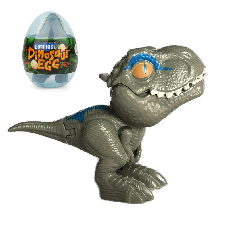 Dinosaurios de Jurassic para niños, juguetes inquietos para dedos ...