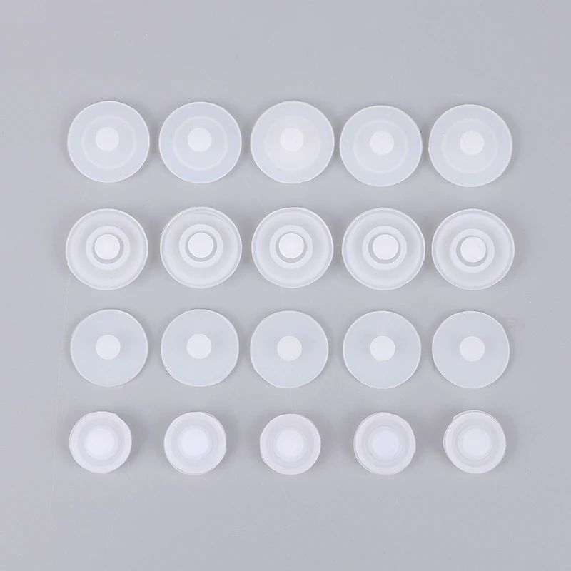 Silicone-Water-Bottle-Lid-Plug-Non-Spill-Tight-Bottle-Lid-Plug-Silicone ...
