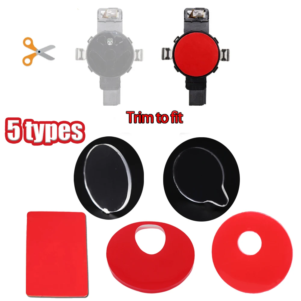 Rain-Light-Sensor-Gel-Pad-For-BMW-Ford-VW-Kia-Skoda-Hyundai-Adhesive ...