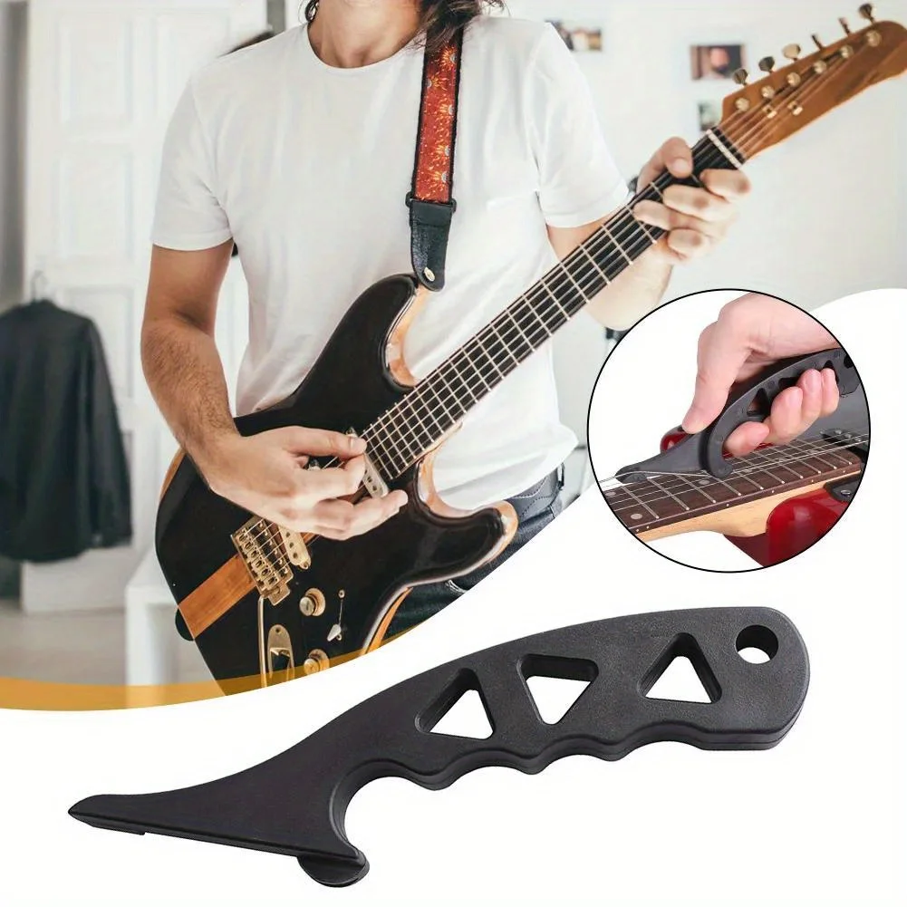 Guitar-String-Tool-Plastic-Electric-Guitar-String-Stretcher-Musical ...