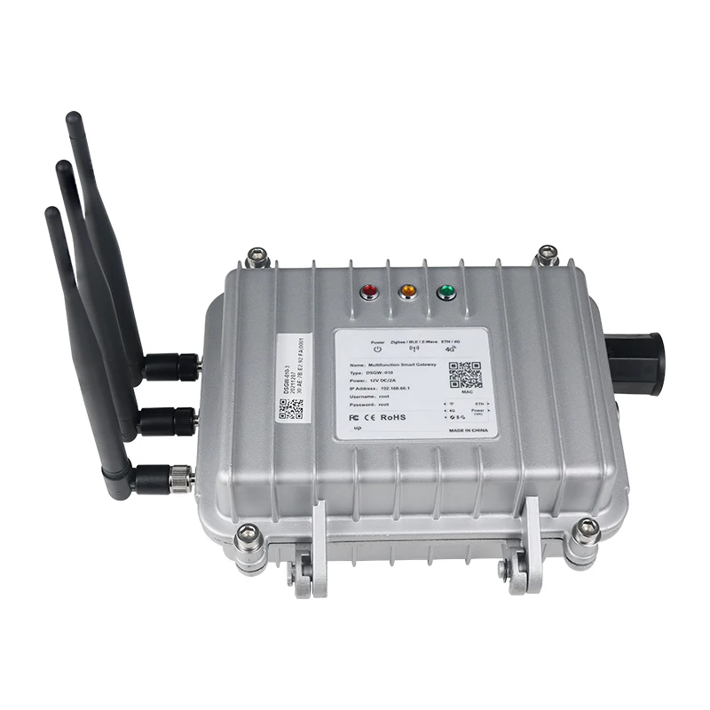 Dusun-Factory-Manufacturer-Outdoor-Wireless-Waterproof-Zigbee-Gateway ...