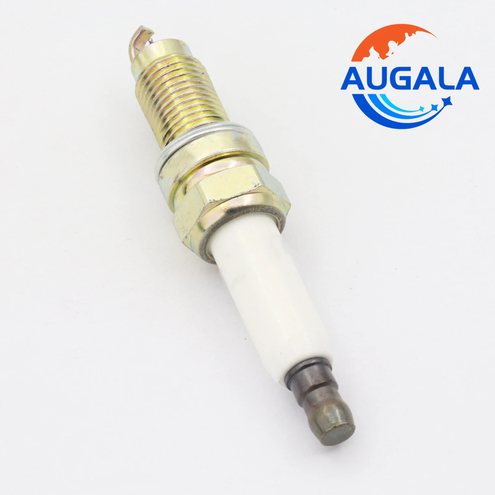 AUGALA-Spark-Plug-101905601B-F7HER2-For-VW-Beetle-Golf-Jetta-Passat-B7 ...