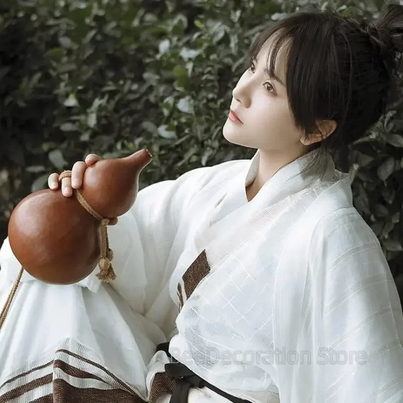 Traditional-Gourd-Wine-Bottle-For-Drink-Cosplay-Hulu-Hulou-Calabash ...