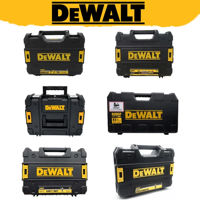 DEWALT-Original-Tools-Case-DCF850-DCD800-DCD791-DCD999-DCS369-DCH133 ...