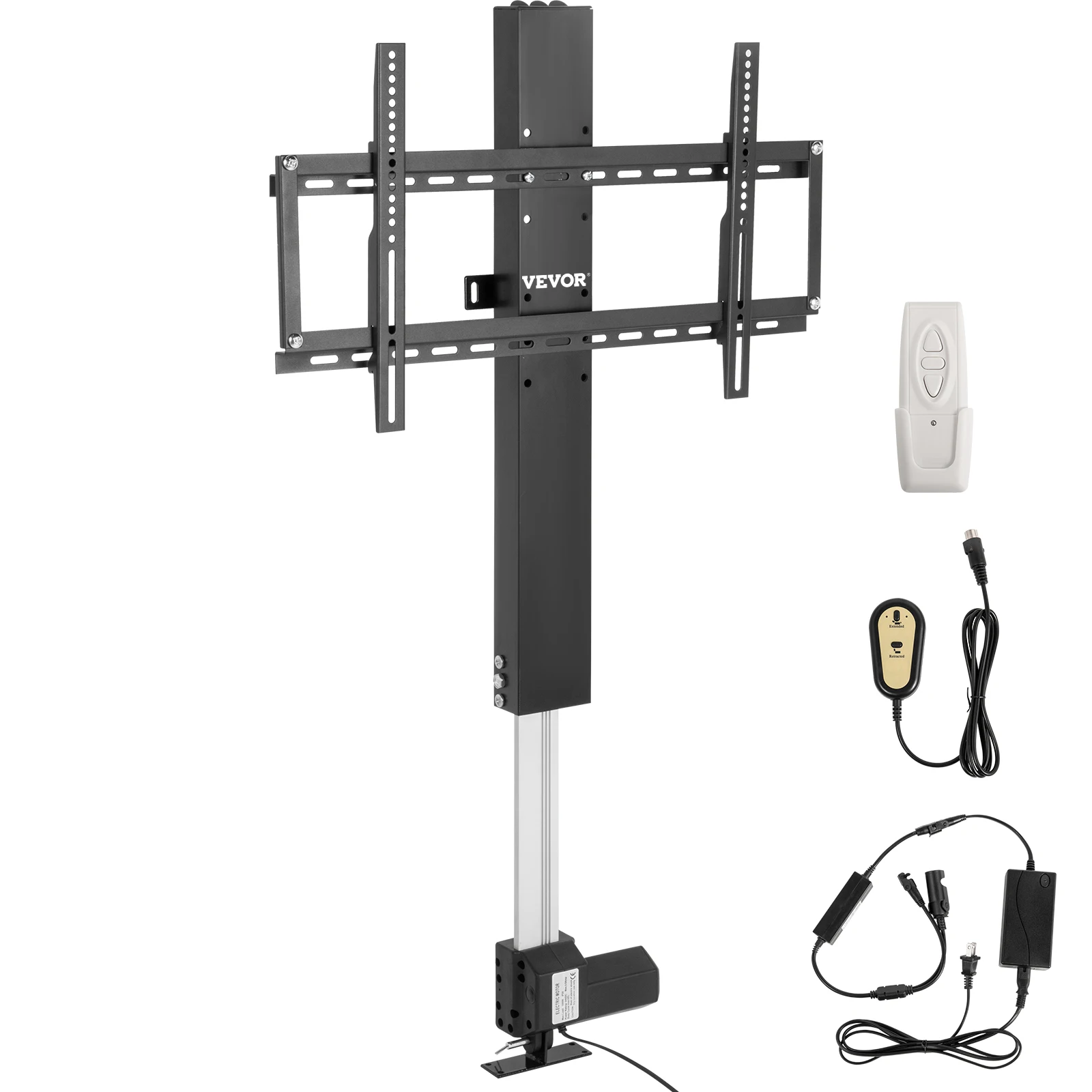 VEVOR-Remote-TV-Lift-Motorized-Cabinet-TV-Mount-Bracket-Electirc ...