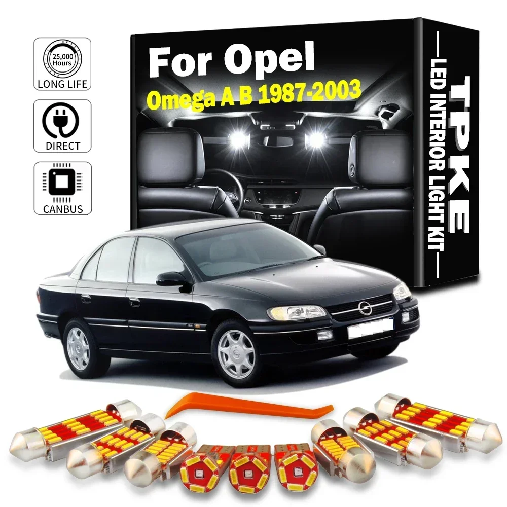 Everything You Need to Know About the Opel Omega 1987 Model