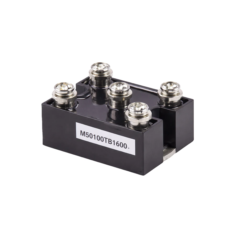 New Arrival power 100A AMP 1600V Volt bridge rectifier diode three ...