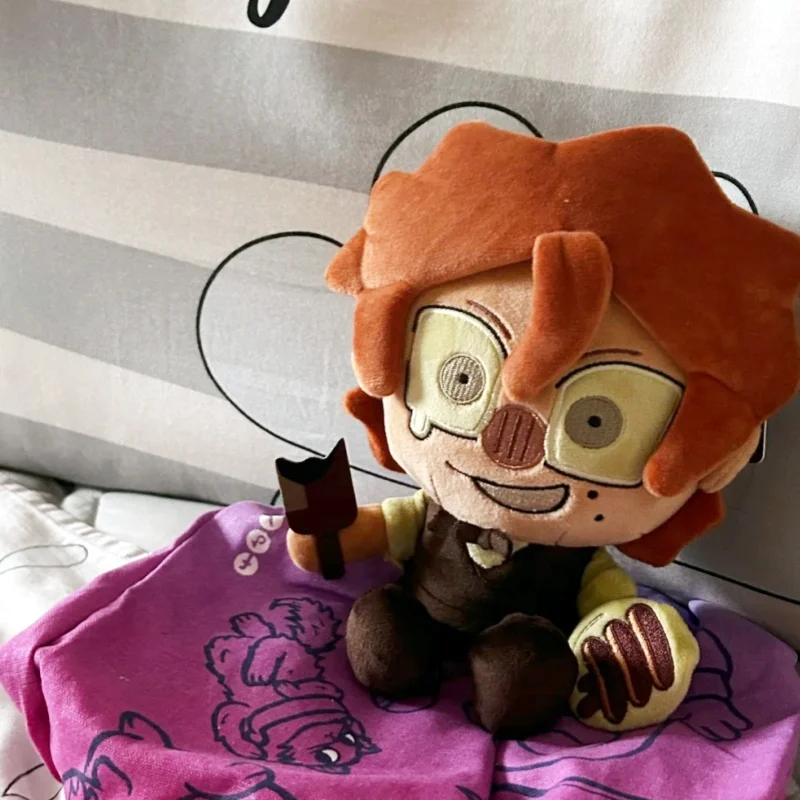 New-Arrival-25cm-Rody-Dead-Plate-Plush-Toy-Doll-Rody-Dead-Plate-Doll ...