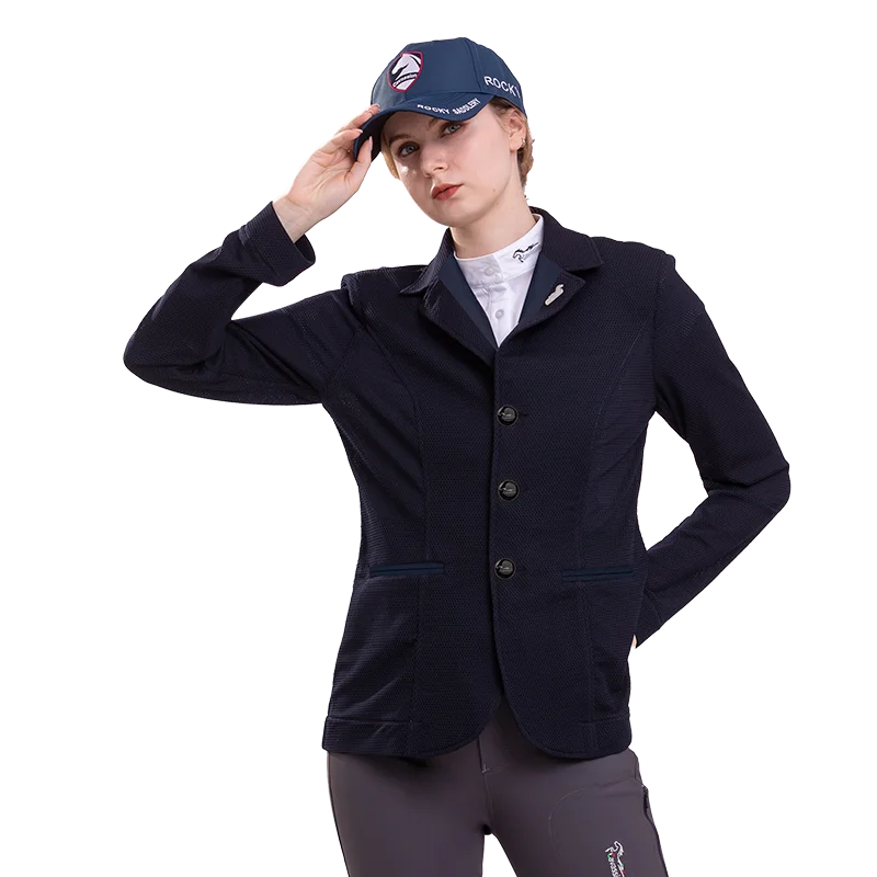 Summer-mesh-riding-uniform-Knight-s-gear-horse-riding-clothes ...