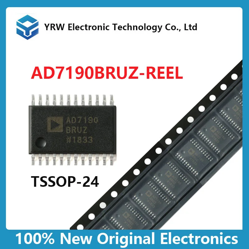 100-NEW-AD7190BRUZ-AD7190-TSSOP-24-24-bit-Analog-to-Digital-Converter-ADC-IC-Electronic.jpg