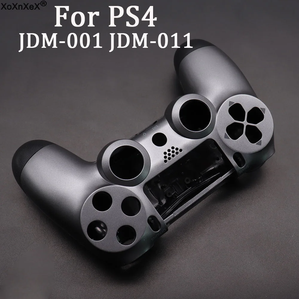 1PCS Plastic Hard Protective Housing Case Cover Shell For PS4 JDM-001 ...