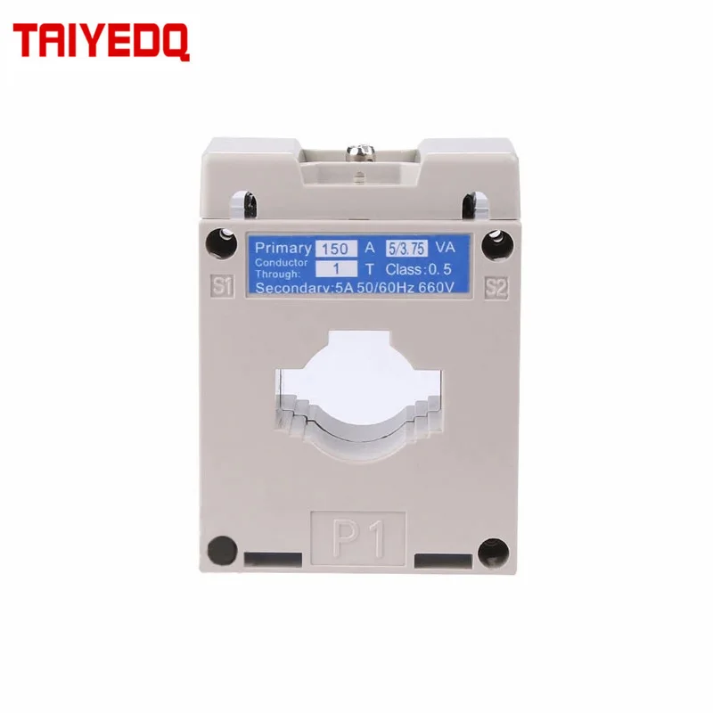 Current Transformer 100a 5a | Current Transformer 300a | Ct Transformer ...