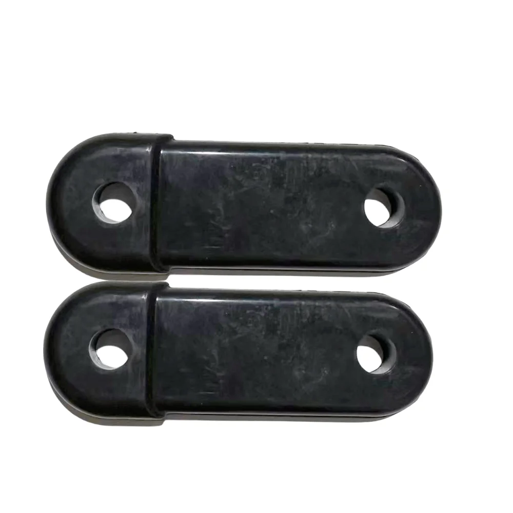 2PCS-Return-Block-Retraction-Rubber-9030-370801-for-CFmoto-Uforce-500 ...