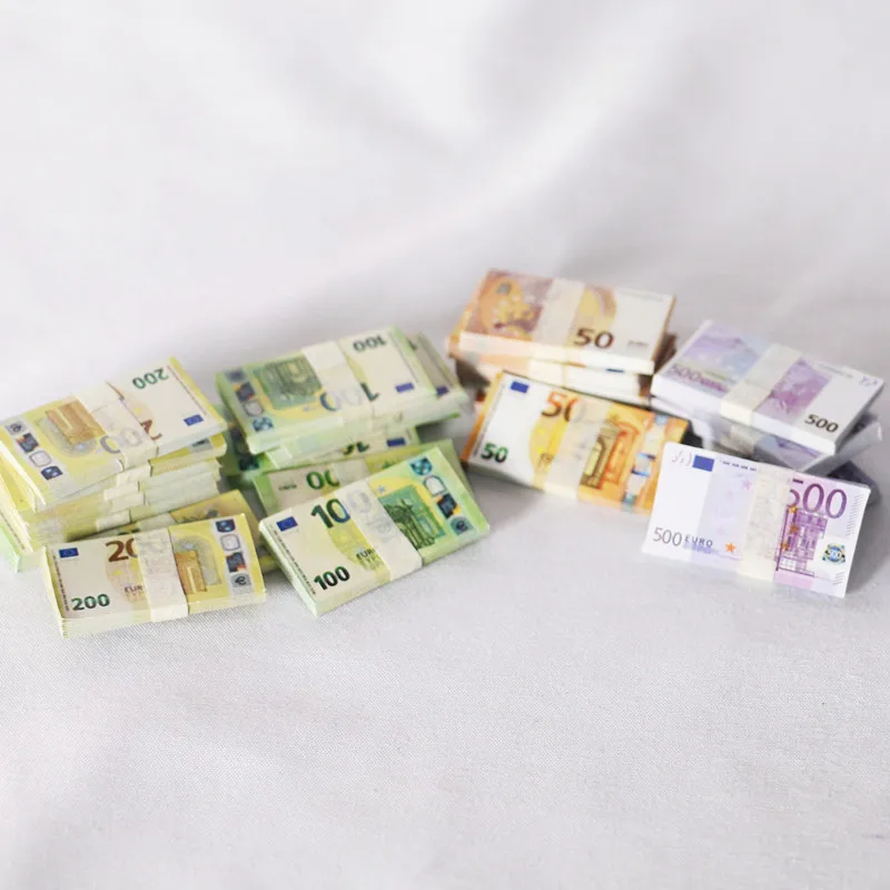 20Pcs-bundle-1-12-Mini-Dollars-Dollhouse-Pocket-Euro-Simulation-Toy ...