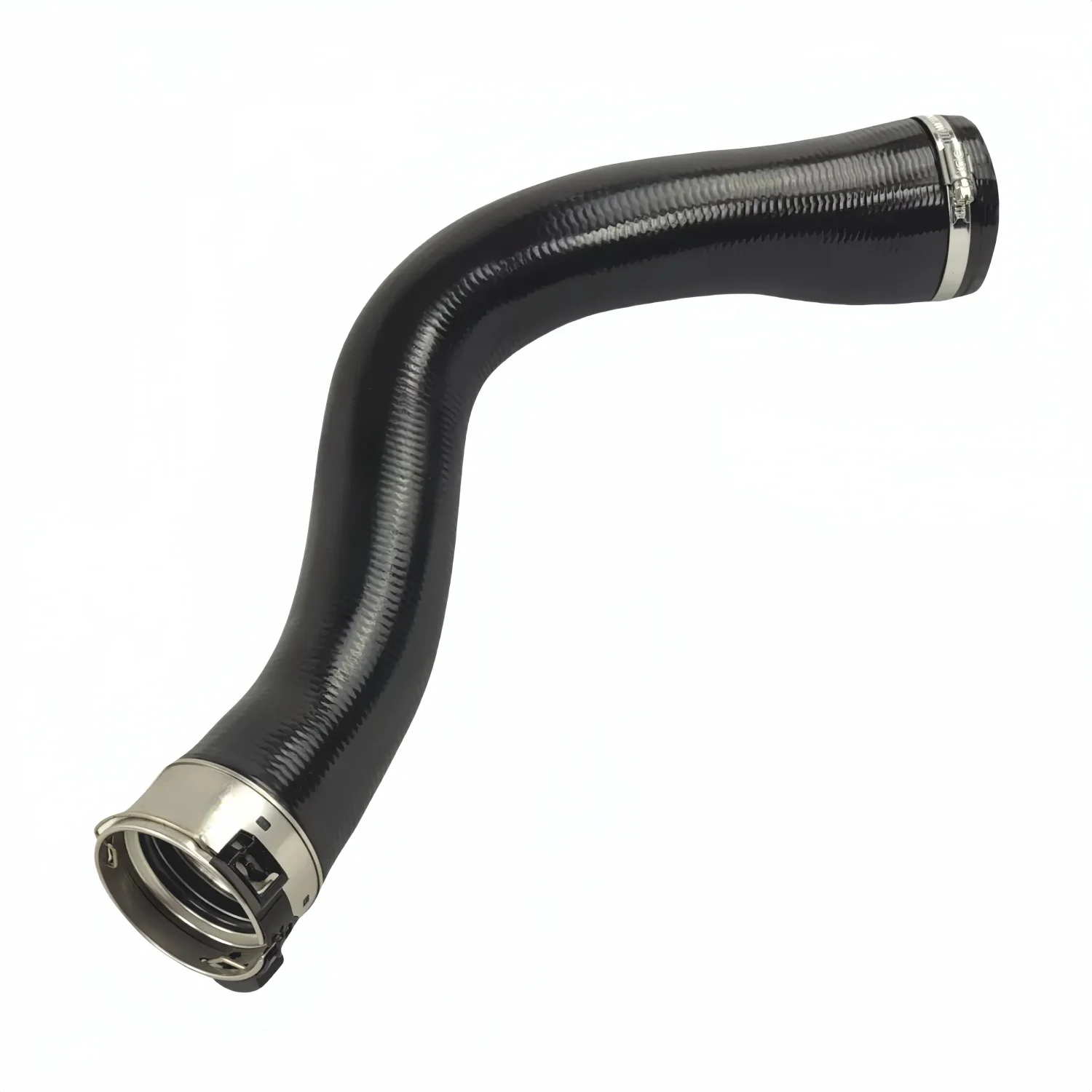 Turbo Intercooler Hose Pipe Left For Vauxhall Opel Insignia 2.0 CDTI ...
