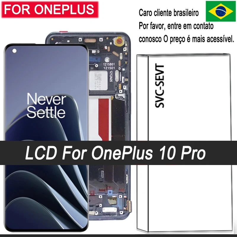 Original-6-7-inches-Fluid-AMOLED-For-OnePlus-10-Pro-Display-Touch ...