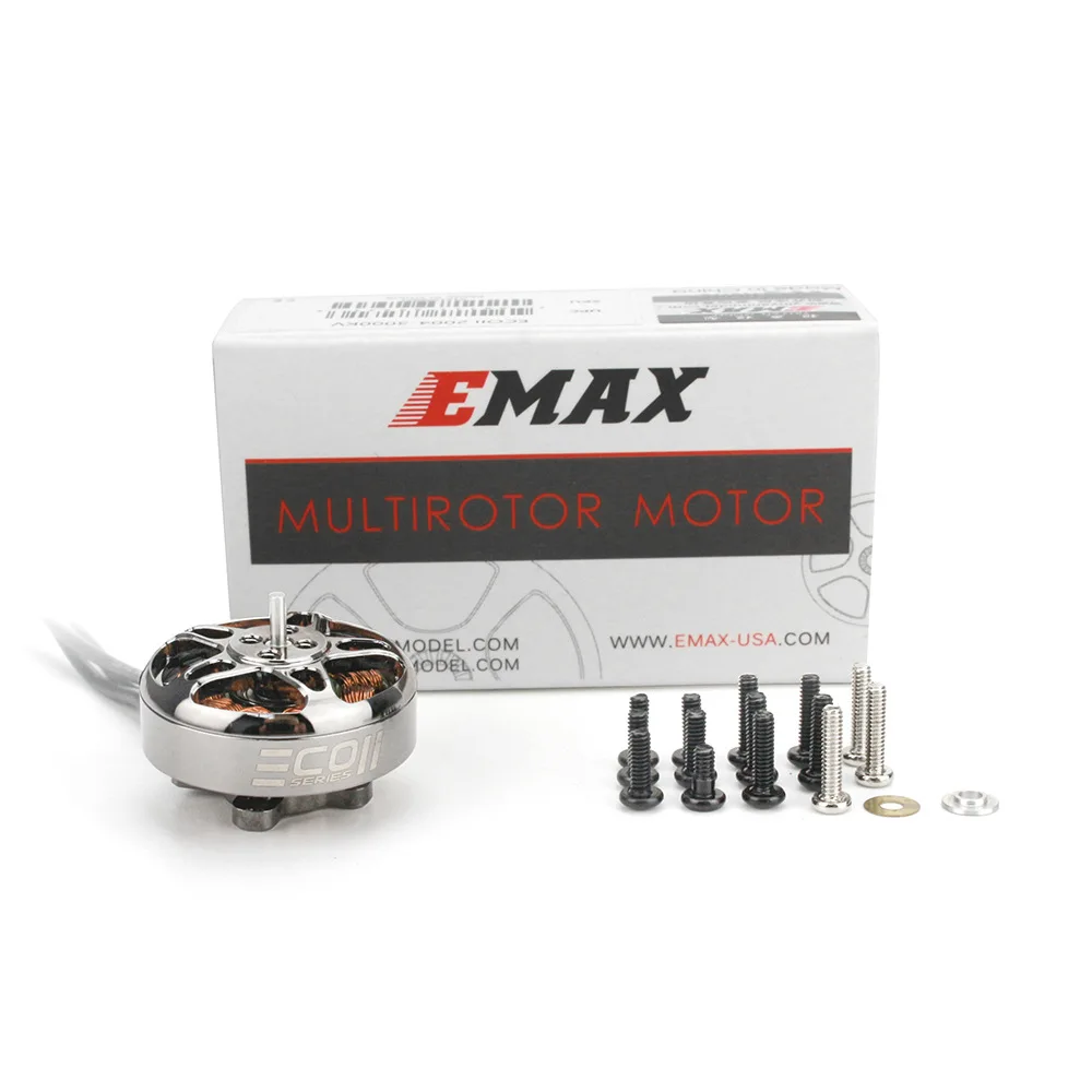 EMAX-Motor-sin-escobillas-para-Dron-teledirigido-piezas-de-alta ...