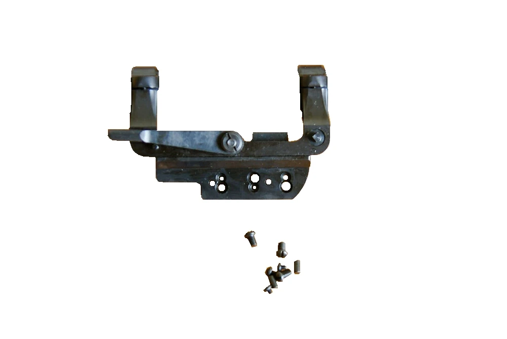 Long Side LSR Mount For Mauser K98 Sniper Zf39 Scope RSM