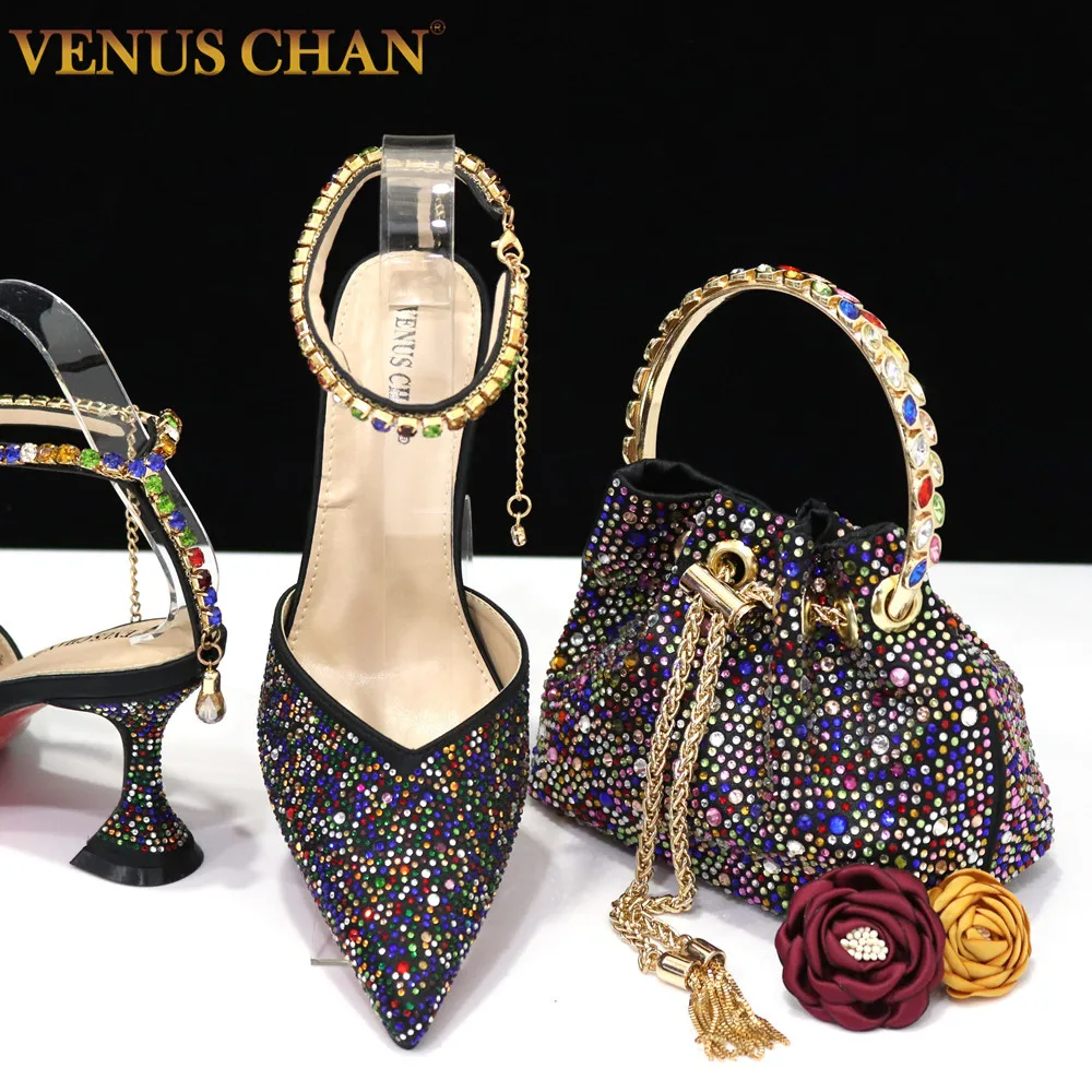 Venus-Chan-2023-Italian-Design-Luxury-Women-s-Shoes-And-Bag-Set-Full ...