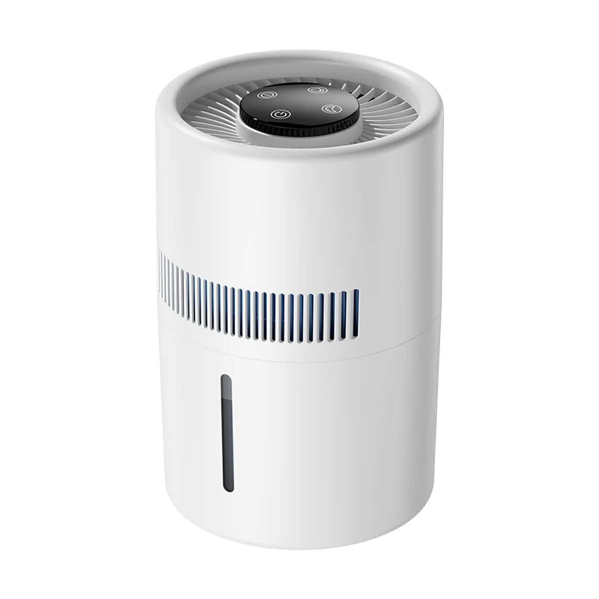 Retail! Humidifier and Air Purifier in One, 2 in 1 Evaporative ...