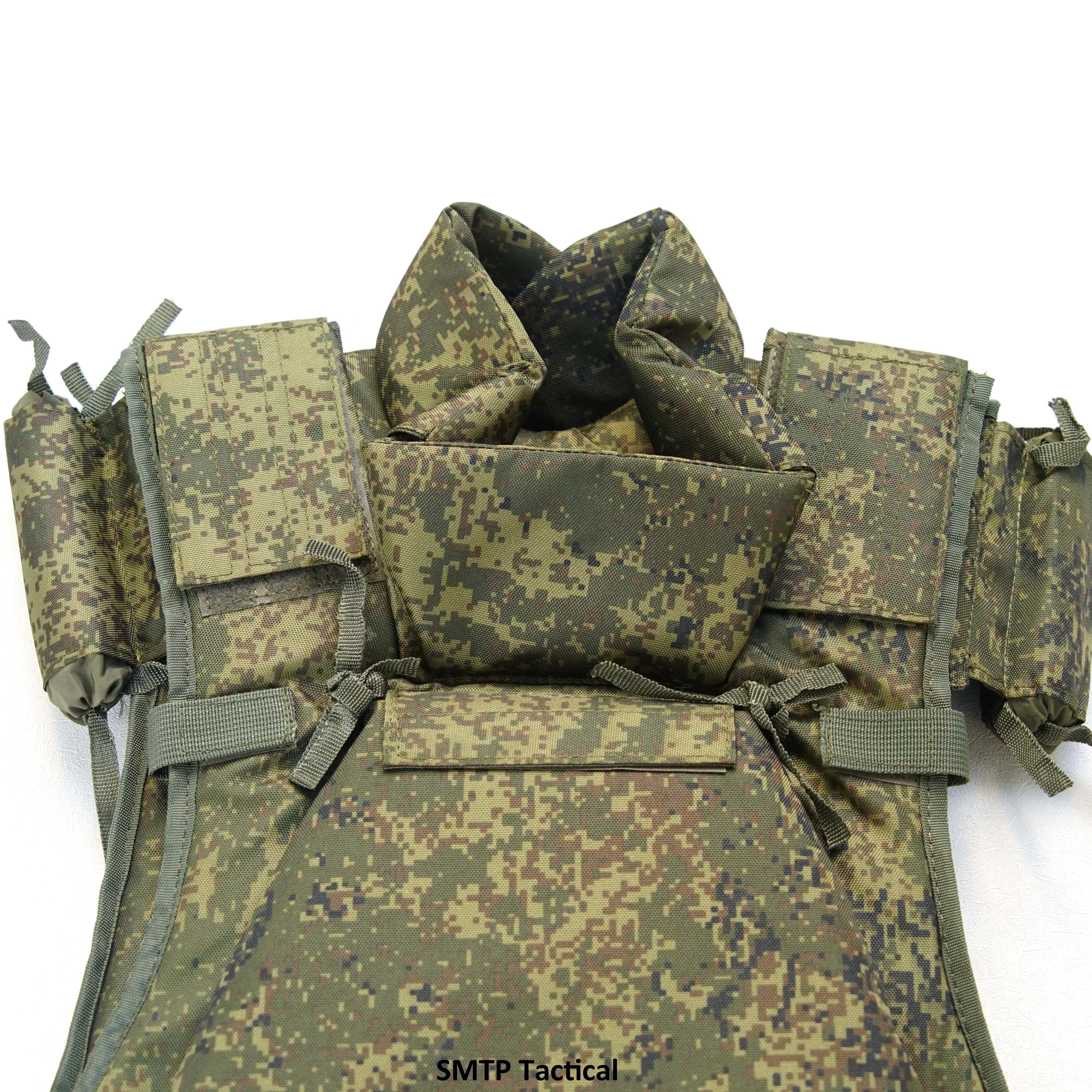 Russian Military Armor