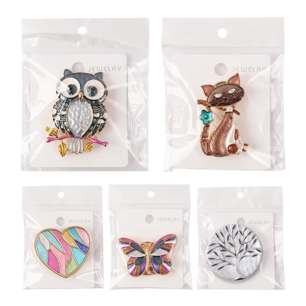 Multicolor Needle Keeper Magnets 4 Pcs Fan-Shaped Needle Minders ...