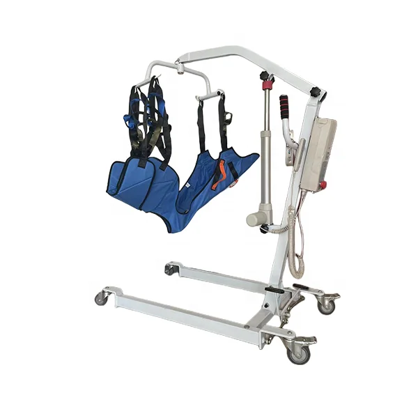 Hydraulic-Patient-Transfer-Lift-Chair-Toilet-Shift-Machine-With-Wheels ...