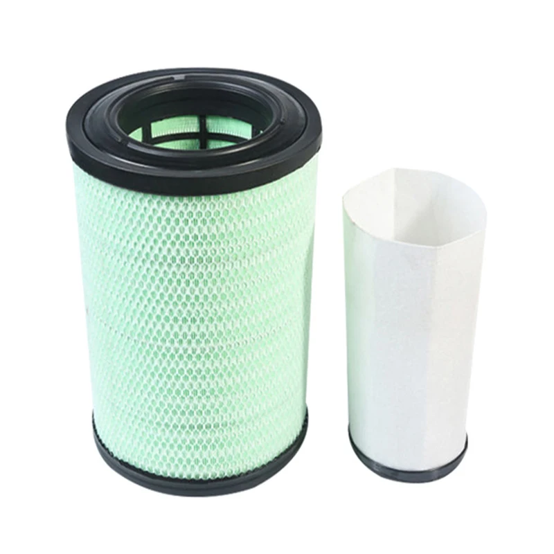 Suitable-for-Volvo-RENAULT-Truck-FM-FMX-Air-Filter-Element-OEM-21337557 ...