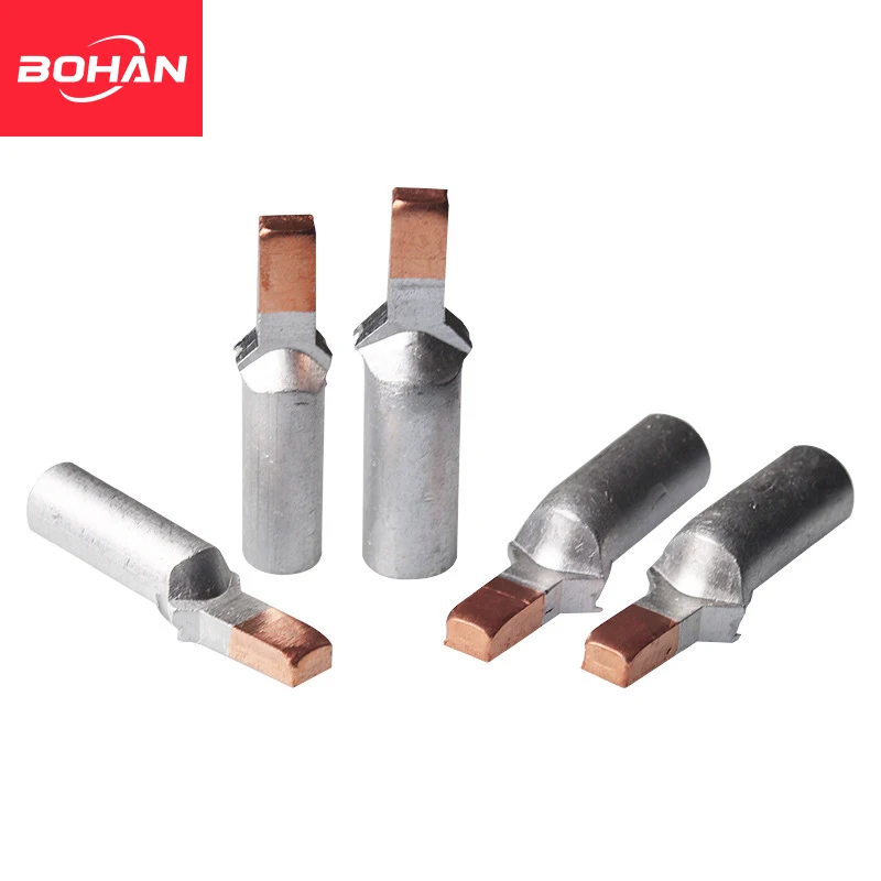 DTLC-Copper-Aluminum-Bimetallic-Welding-Compression-Wire-Connector ...