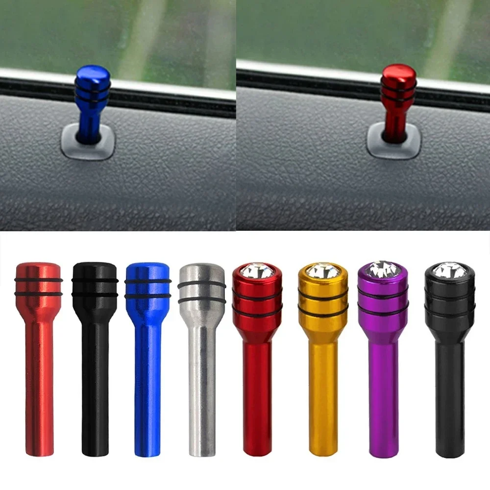 Car-Alloy-Door-Lock-Pins-Lock-Pin-Screw-Knob-For-Chevrolet-Cruze-Aveo ...