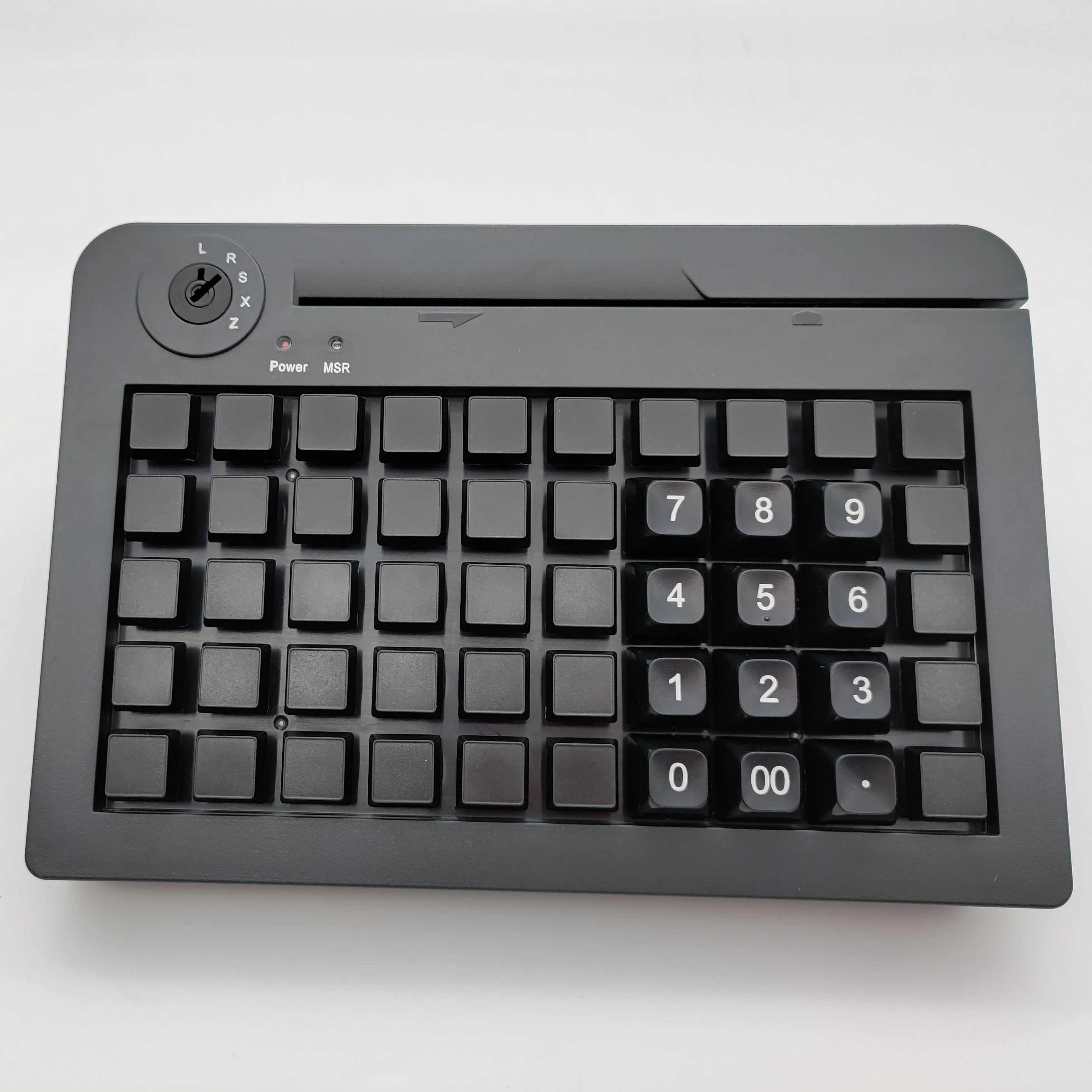 KB50 With 50 Switches All Keys Can Be Programmed With 255, 01/03/2023