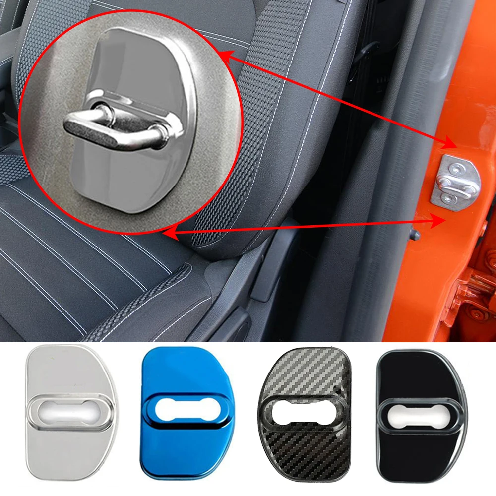 Car-Door-Lock-Cover-Auto-Emblems-Case-for-Renault-Dacia-Bigster-Dokker ...