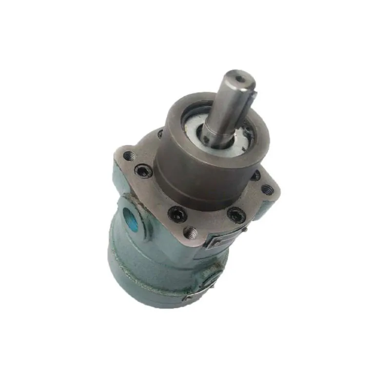 High pressure oil pump hydraulic pump 1.25 MCY14-1B quantitative axial ...