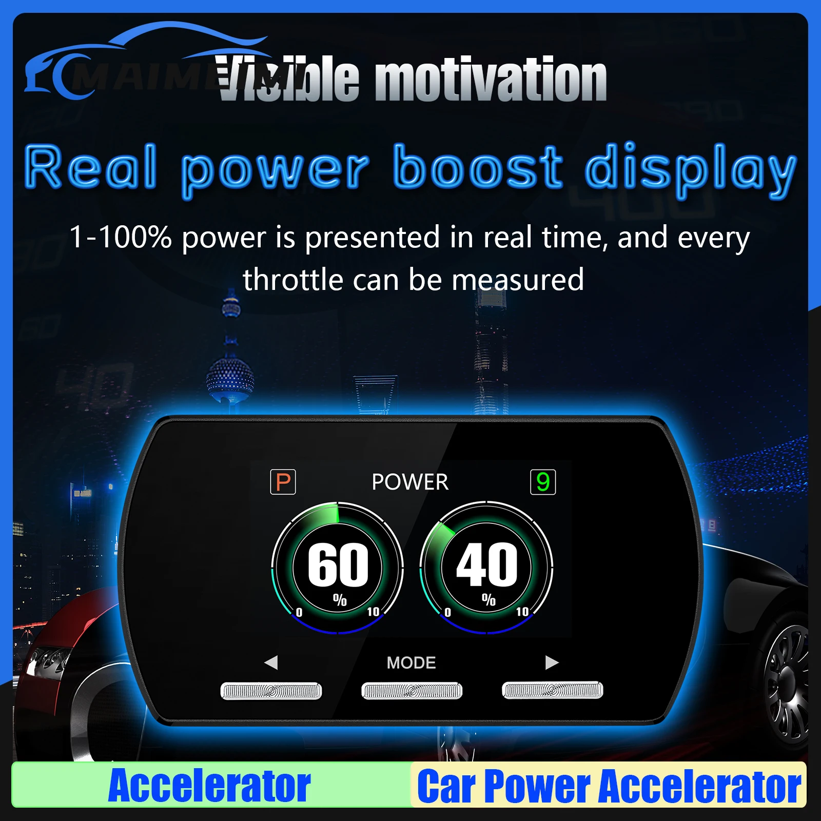 Digital-Car-Throttle-Response-Controller-Racing-Power-Accelerator ...