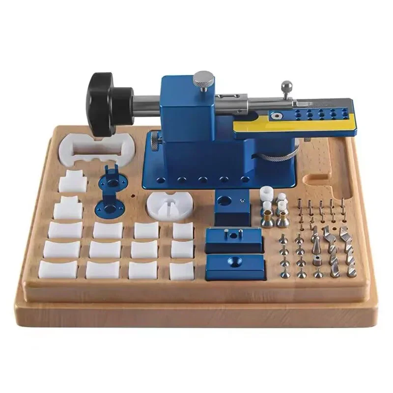 NEW-Multifunction-Wrist-Watch-Case-Opener-Watch-Back-Removal-Tool-Set ...