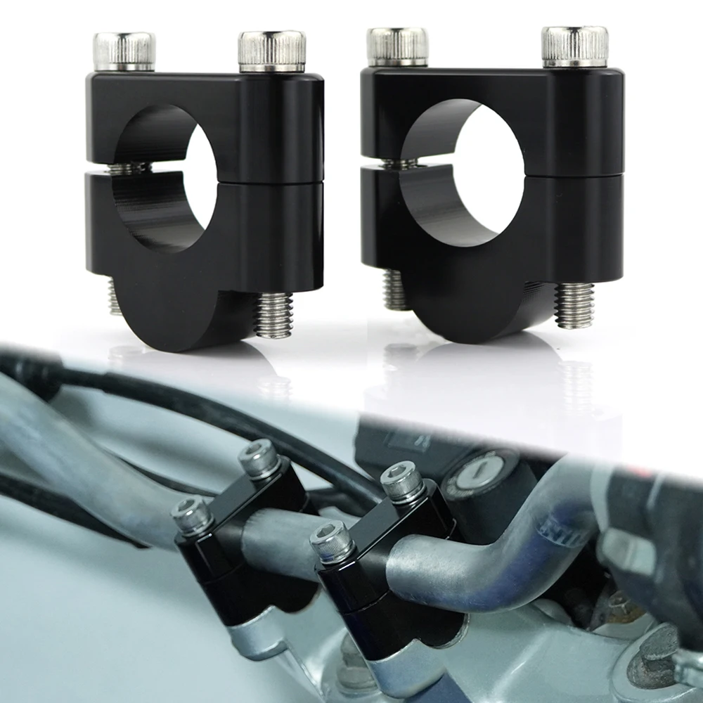 Fit-For-KTM-Duke-690-790-Duke-1290-Super-Duke-Motorcycle-Handlebar ...