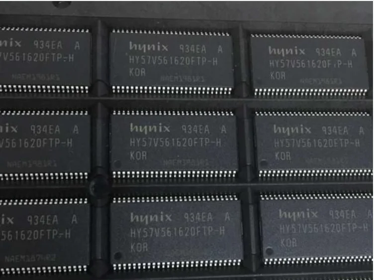 5pcs-HY57V561620-hy57v-561620-FTP-H-tsop-54-hy57v-56820-FTP-H.jpg