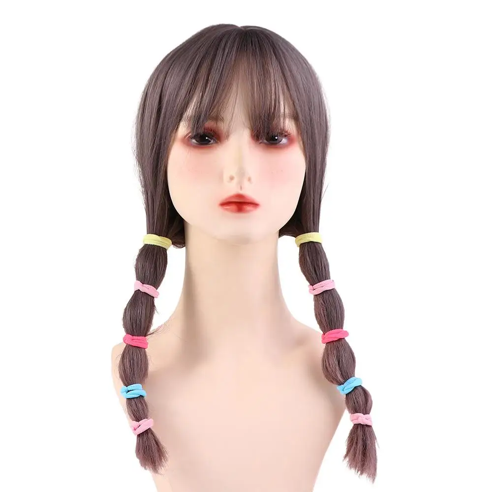 Coletero-el-stico-para-el-cabello-para-ni-os-peque-os-bandas-de-goma-de ...