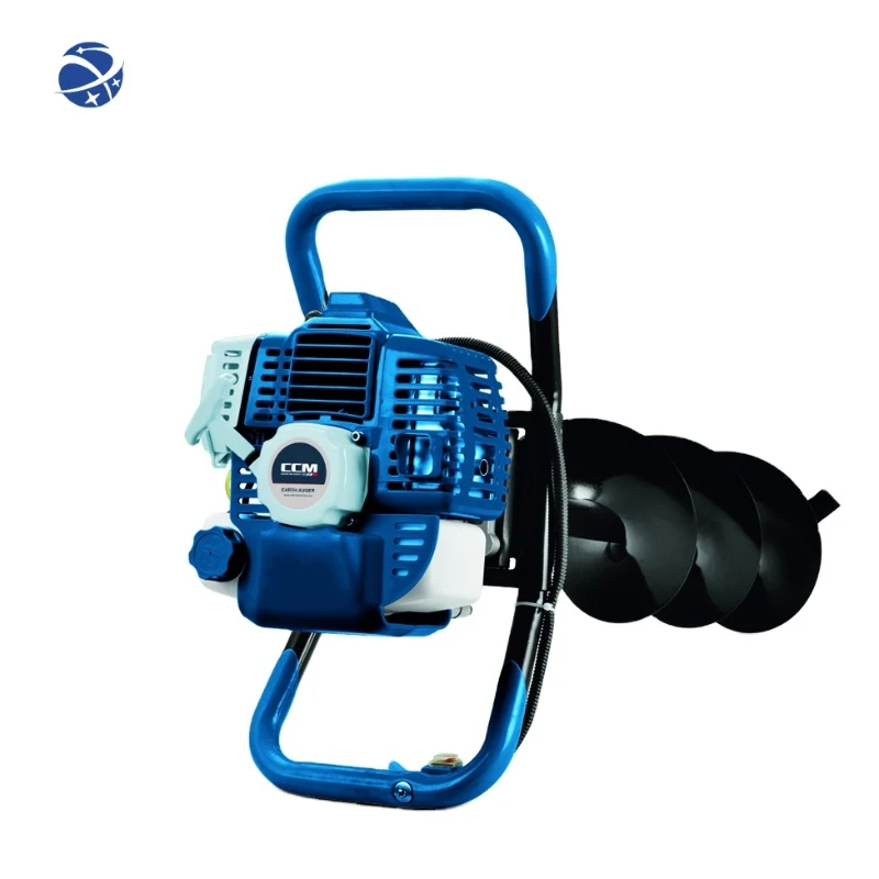 yongkang-chenchen-52CC-earth-drilling-machine-mini-earth-auger-hand ...