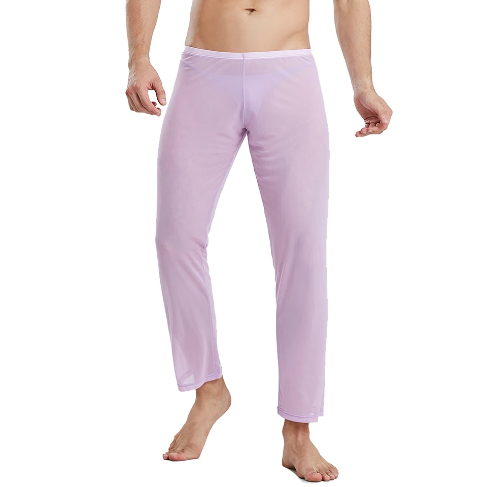 Transparent Nightwear For Men
